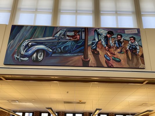 WEST PULLMAN LIBRARY - Updated December 2025 - 30 Photos - 830 W 119th ...