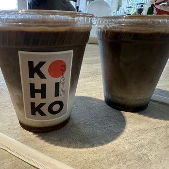 KOHIKO COFFEE HOUSE - Updated October 2025 - 431 Photos & 176 Reviews ...