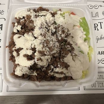 INDY GYROS - Updated April 2024 - 39 Photos & 38 Reviews - 1521 N Green ...