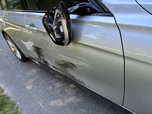 AIRPORT ROAD AUTO BODY - Updated June 2026 - 75 Photos & 56 Reviews ...