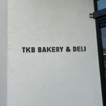 TKB BAKERY & DELI - Updated April 2025 - 3636 Photos & 4757 Reviews ...