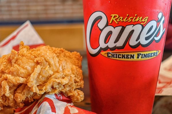 RAISING CANE’S CHICKEN FINGERS - Updated December 2025 - 318 Photos ...