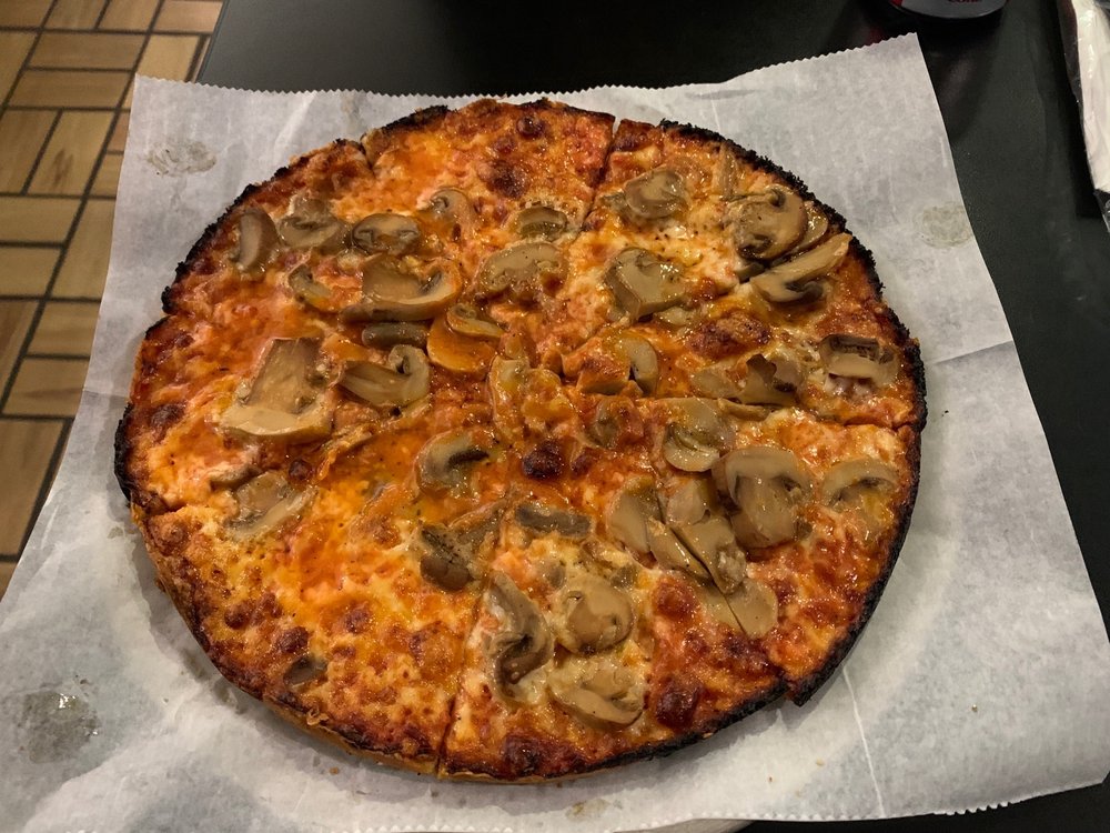 VENUS CAFE - 24 Photos & 72 Reviews - Pizza - 47 South Ave, Whitman, MA ...