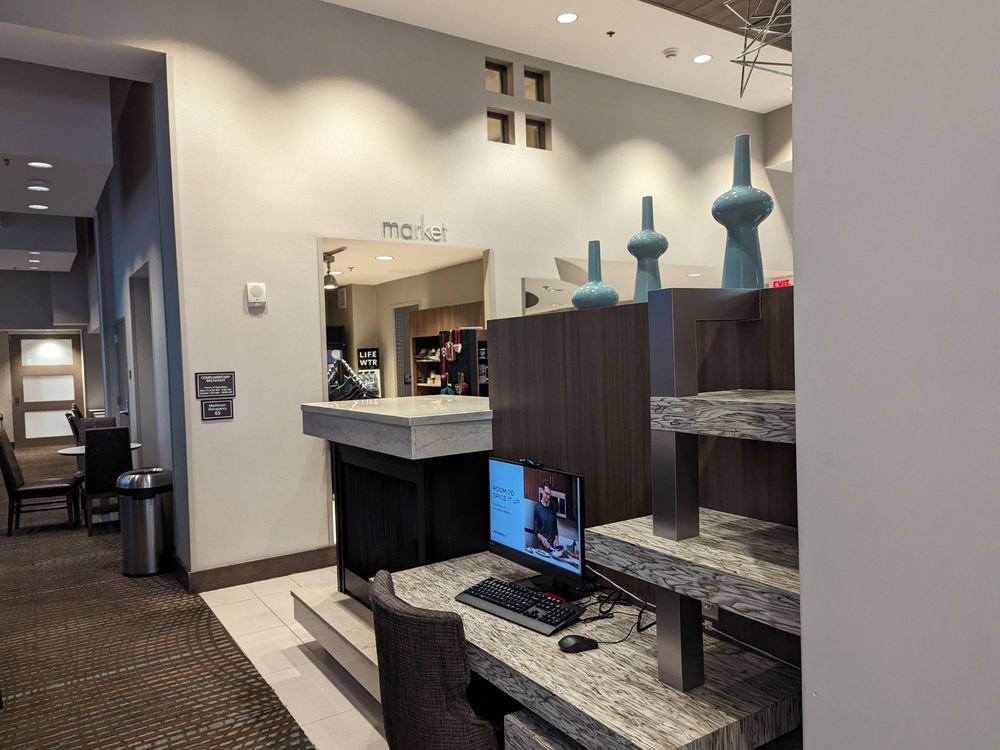 RESIDENCE INN BY MARRIOTT NASHVILLE VANDERBILT/WEST END - Updated ...