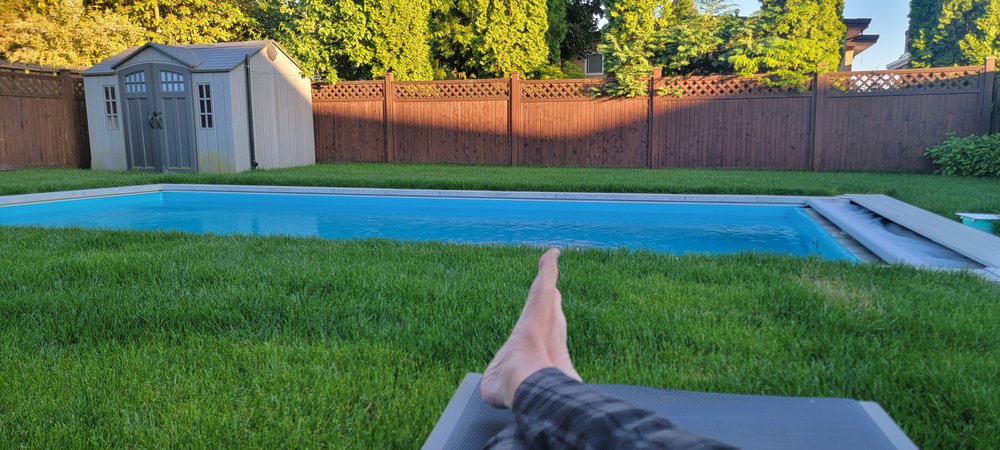 ARIA POOLS - Updated December 2025 - 11 Photos - Surrey, British ...