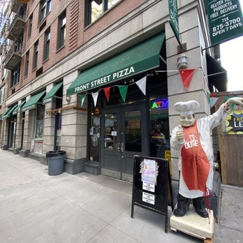 FRONT STREET PIZZA - Updated December 2024 - 363 Photos & 499 Reviews ...