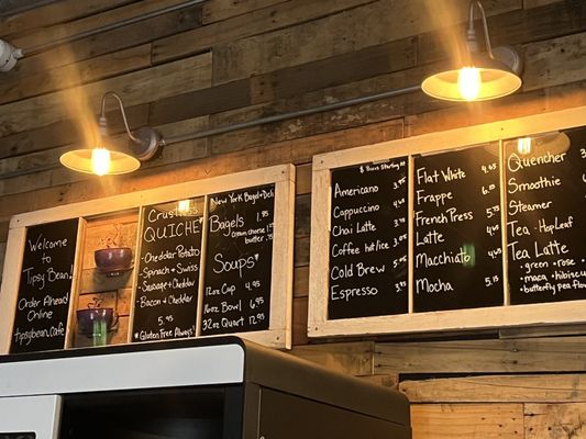 TIPSY BEAN CAFE - Updated January 2026 - 126 Photos & 68 Reviews - 2425 ...