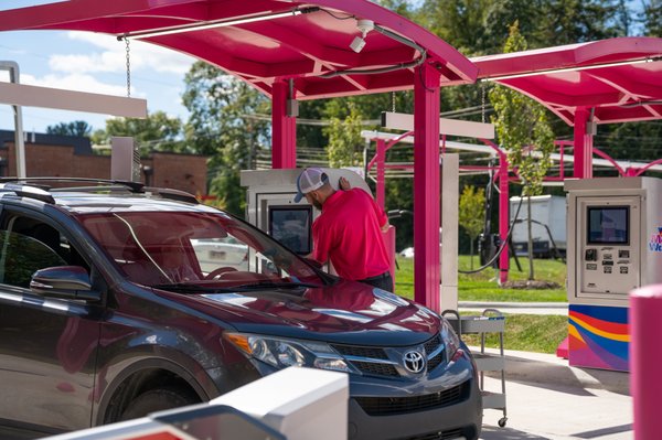 MODWASH - Updated December 2025 - 109 Photos & 24 Reviews - 3101 ...