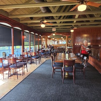 WATERFRONTOO - 70 Photos & 140 Reviews - 2205 Tamiami Trl N, Nokomis ...