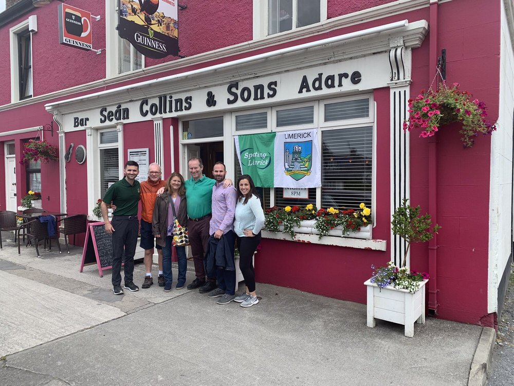 SEÁN COLLINS - 58 Photos & 49 Reviews - Rathkeale Road, Adare, Co ...