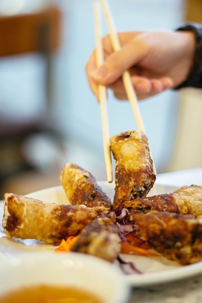 PHO 37 - 270 Photos & 106 Reviews - 1101-8328 Capstan Way, Richmond ...