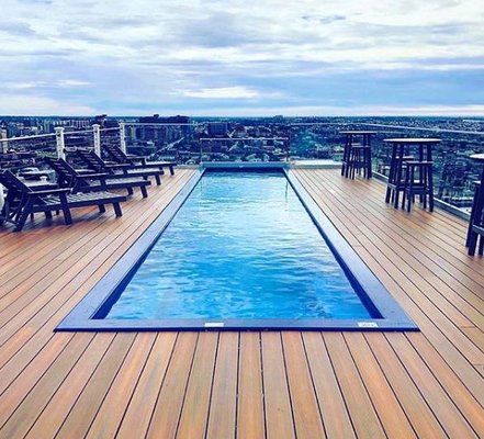 MODPOOLS - Updated December 2025 - 12 Photos - 5784 Glenmore Road ...