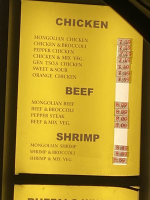 THE ORIGINAL TIMMY CHAN - 55 Photos & 58 Reviews - 6418 Martin Luther ...