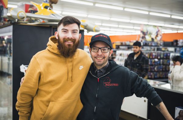 THE TOY PIT - Updated December 2025 - 208 Photos & 58 Reviews - 3827 N ...