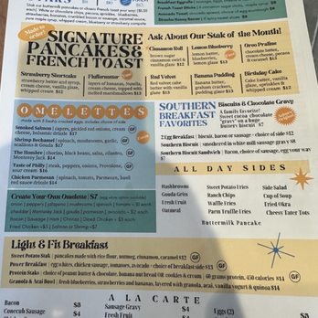 STAKS PANCAKE KITCHEN - Updated April 2025 - 52 Photos & 62 Reviews ...