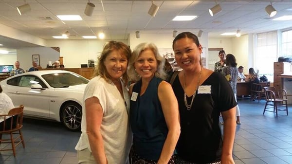 WINDWARD FORD - Updated July 2025 - 65 Photos & 220 Reviews - 725 ...