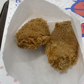 OVERLORD CHICKEN - Updated November 2024 - 301 Photos & 129 Reviews ...