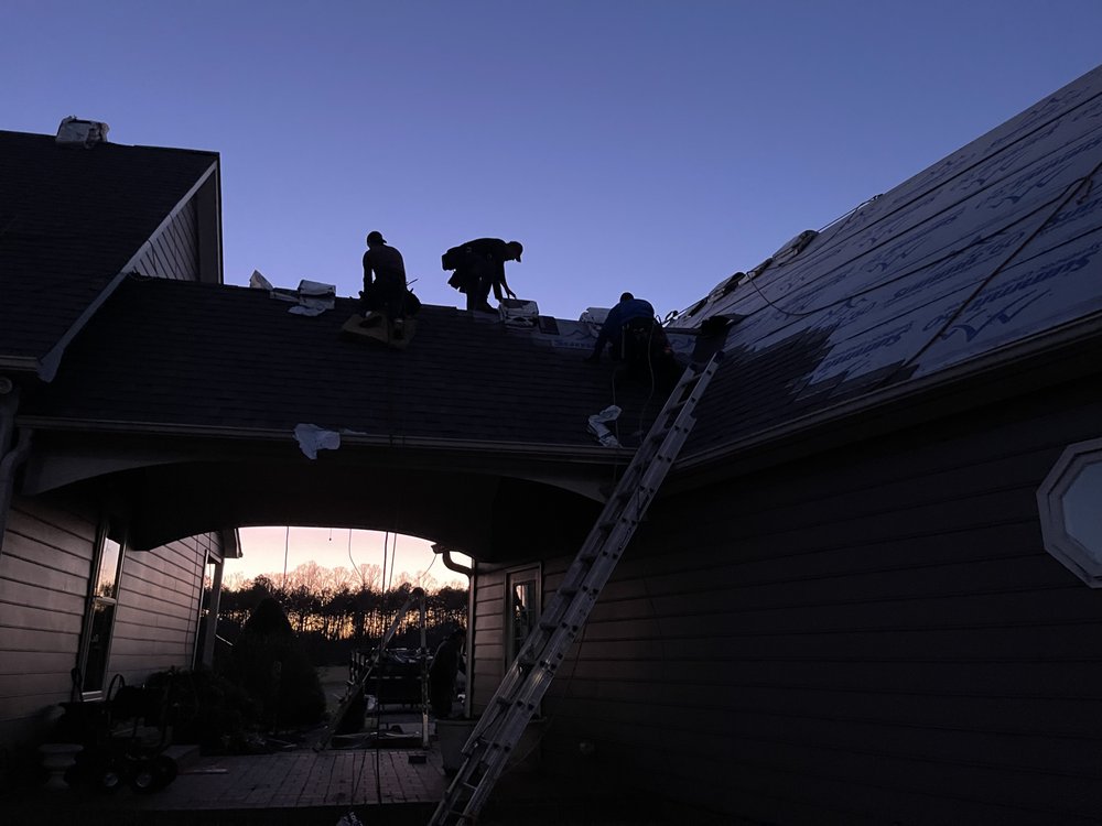 FIRST CHOICE CONSTRUCTORS - Updated July 2025 - 36 Photos - 10241 Main ...