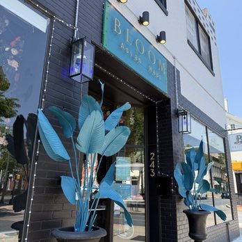 BLOOM ASIAN HAUS - Updated October 2025 - 116 Photos & 53 Reviews - 243 N Market St, Frederick ...