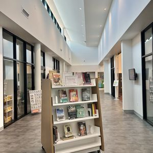 WESTFIELD WASHINGTON PUBLIC LIBRARY - Updated December 2025 - 52 Photos ...