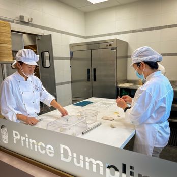 PRINCE DUMPLING - Updated April 2025 - 2908 Photos & 653 Reviews - 8801 ...