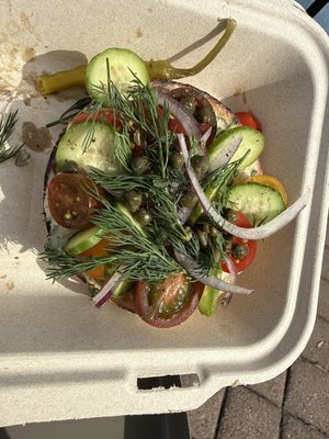 SOLIS BAGEL - Updated May 2026 - 13 Reviews - 130 Cherry Ave, Long ...