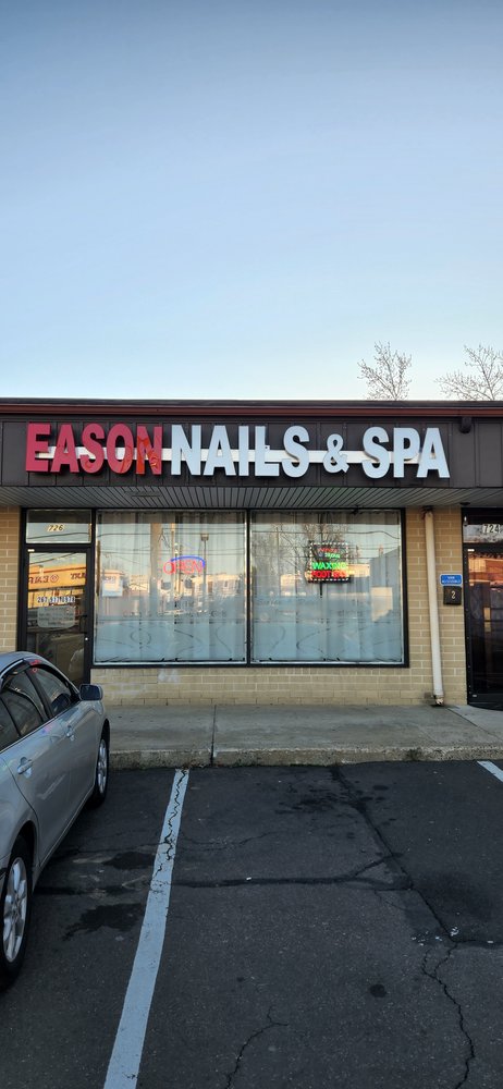 EASON NAILS & SPA - Updated April 2025 - 726 Red Lion Rd, Philadelphia ...