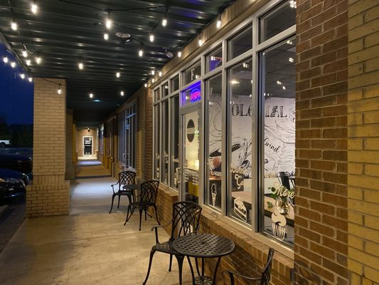 COLONIAL GRIND - Updated August 2025 - 54 Photos & 20 Reviews - 6329 ...