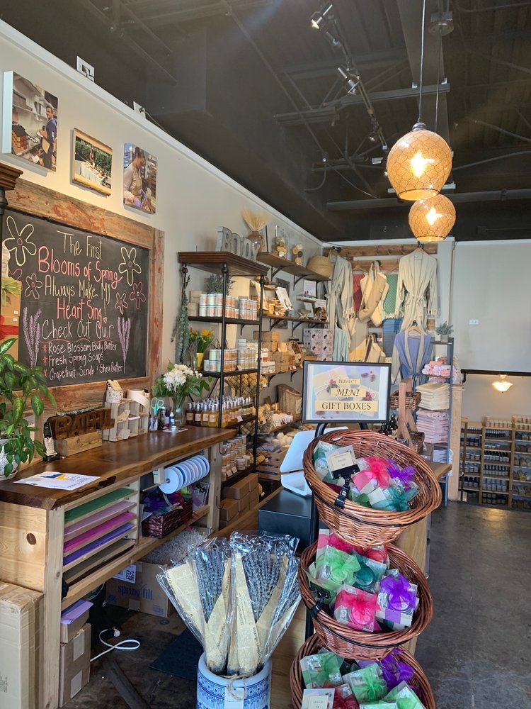 MION ARTISAN SOAP - Updated December 2025 - 24 Photos & 18 Reviews ...