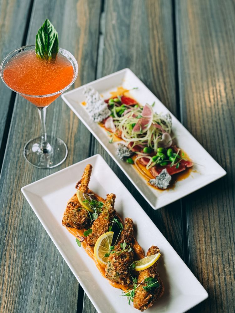 CAFE WHITNEY - Updated July 2025 - 422 Photos & 253 Reviews - 255 N ...