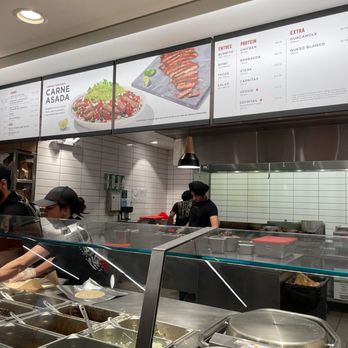 CHIPOTLE MEXICAN GRILL - Updated December 2025 - 23 Photos & 12 Reviews ...