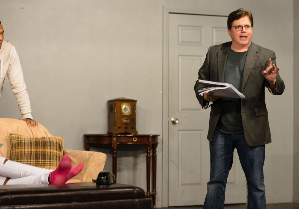 DON BLOOMFIELD ACTORS STUDIO - Updated April 2026 - 20 Photos & 28 ...