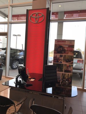 TITUS-WILL TOYOTA - Updated October 2025 - 50 Photos & 255 Reviews ...