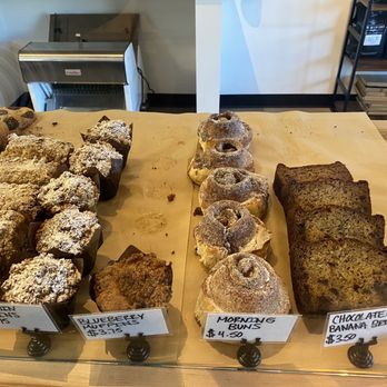 LINDEN BAKERY - Updated July 2025 - 78 Photos & 63 Reviews - 356 Morrison Plantation Pkwy ...