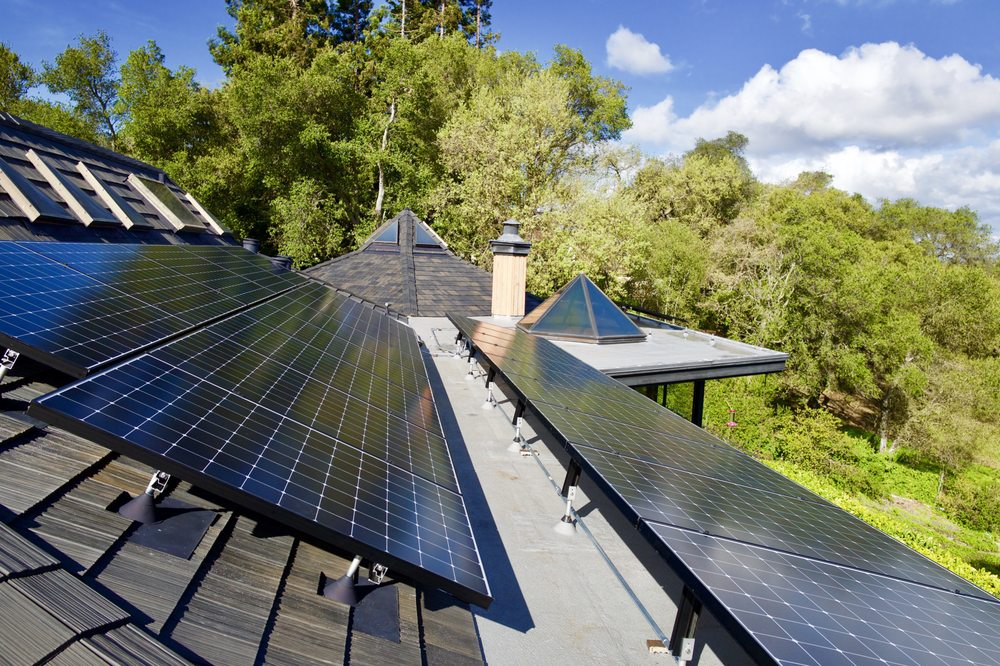 Solar Technologies - 49 Photos & 39 Reviews - Solar Installation - 705 ...