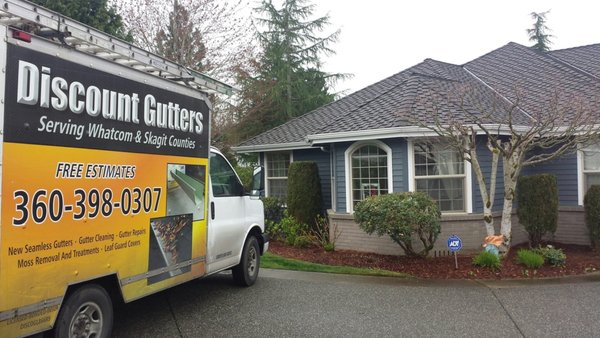 DISCOUNT GUTTERS - Updated October 2025 - 31 Photos & 17 Reviews - 378 ...