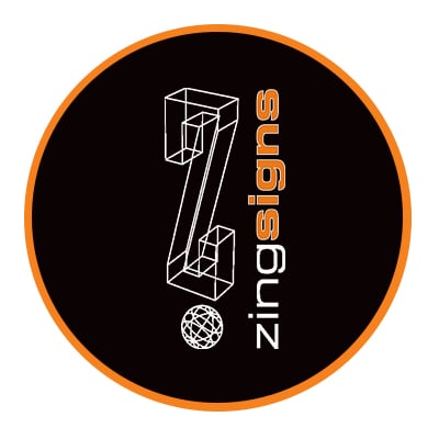 ZING SIGNS - Updated May 2025 - Request Consultation - 70 Unsworth ...