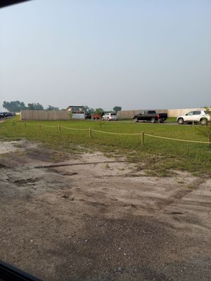 QUASAR DRIVE IN - 13427 N 300th St, Valley, Nebraska - Outdoor Movies ...