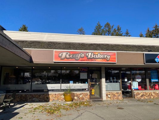 ONE STOP BAKERY - Updated January 2026 - 34 Photos & 18 Reviews - 8685 ...