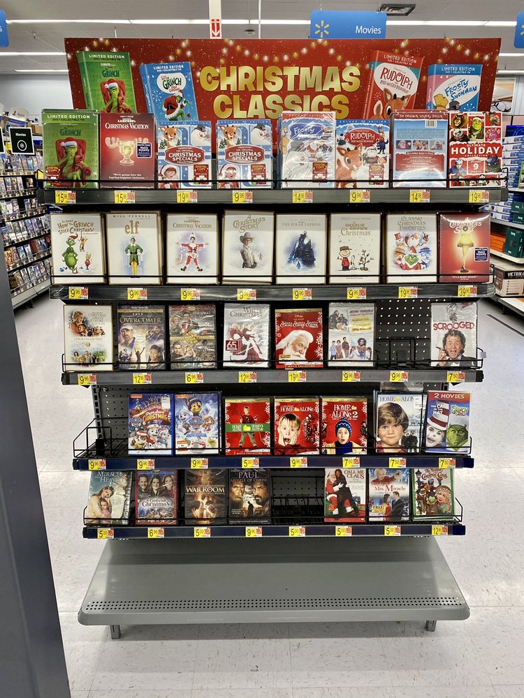 WALMART - 51 Photos & 195 Reviews - Department Stores - 25450 The Old ...