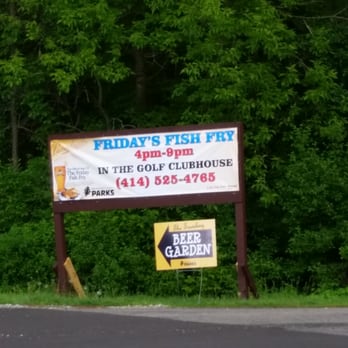 WHITNALL PARK GOLF COURSE - Updated December 2025 - 6751 S 92nd St ...