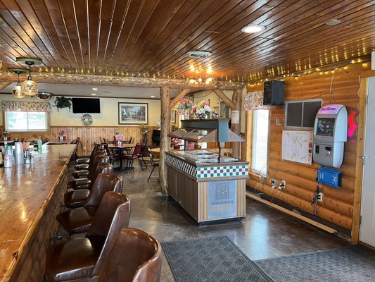 LURED IN RESORT & CAMPGROUND - Updated June 2025 - N1211 Potato Lake Rd ...