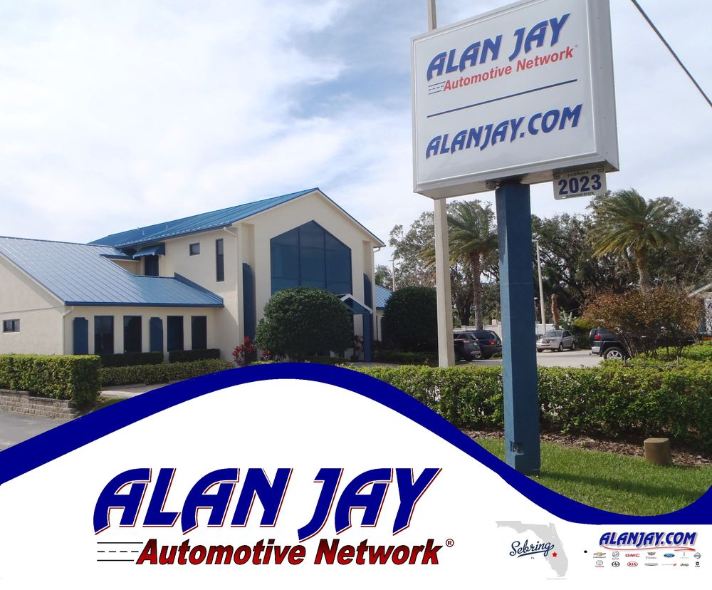 ALAN JAY AUTOMOTIVE NETWORK - Updated May 2026 - 11 Photos - 2003 US ...