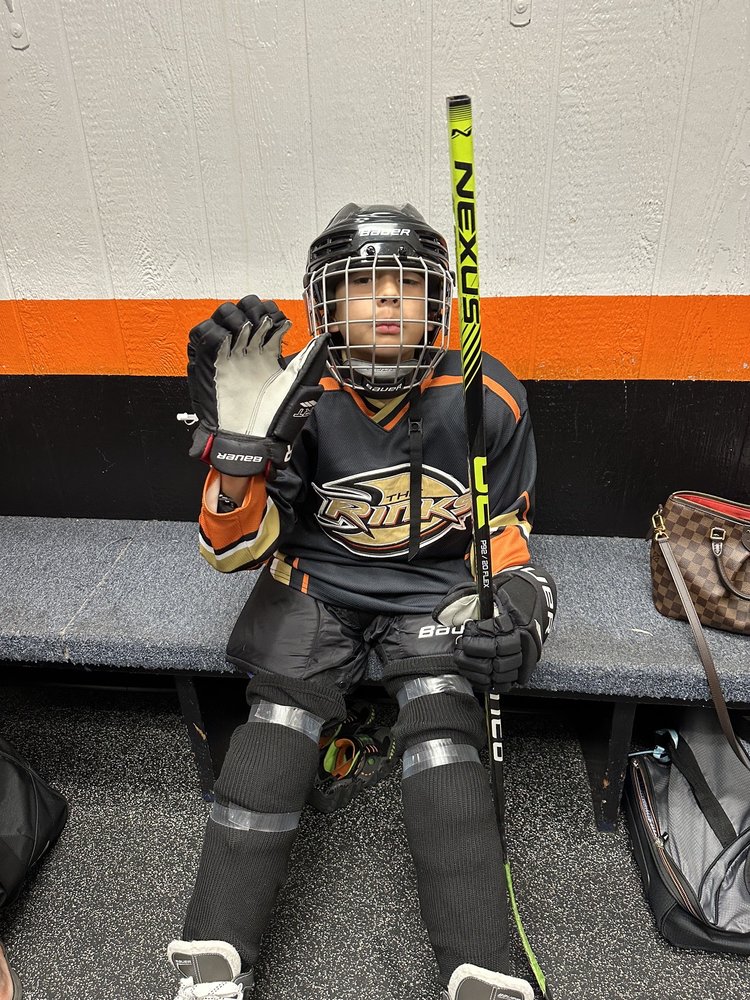 THE RINKS - KHS ICE - Updated December 2025 - 38 Photos & 121 Reviews ...