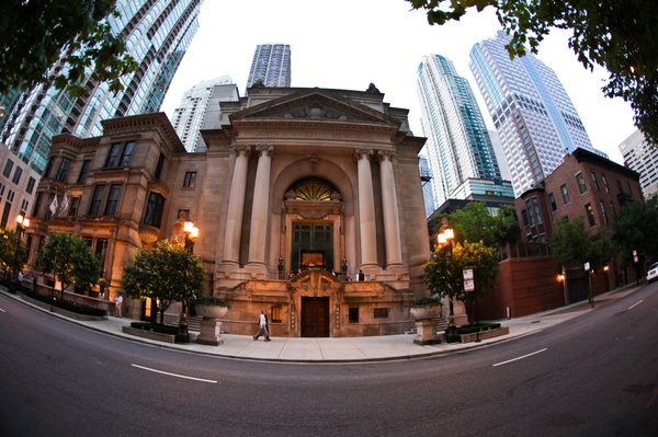 THE MURPHY - Updated August 2025 - 11 Reviews - 50 E Erie St, Chicago ...