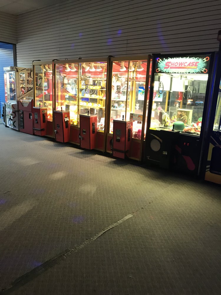 FUN TIME ARCADE - Updated September 2025 - 500 Mall Rd, Barboursville ...