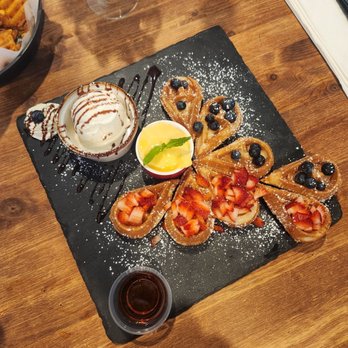 HIDE OUT CAFE - Updated September 2024 - 3105 Photos & 1200 Reviews ...