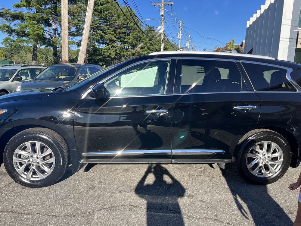 S & J AUTO DETAILING - Updated October 2025 - 17 Reviews - 177 Bedford ...