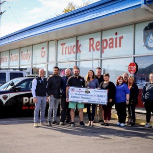 AUTO BEAUTY SPECIALISTS - Updated July 2024 - 46 Photos & 34 Reviews ...