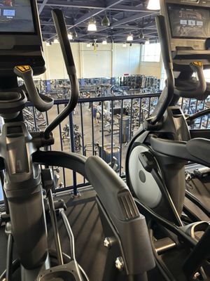 THE FORT ATHLETIC CLUB - Updated October 2025 - 24 Photos - 114 ...